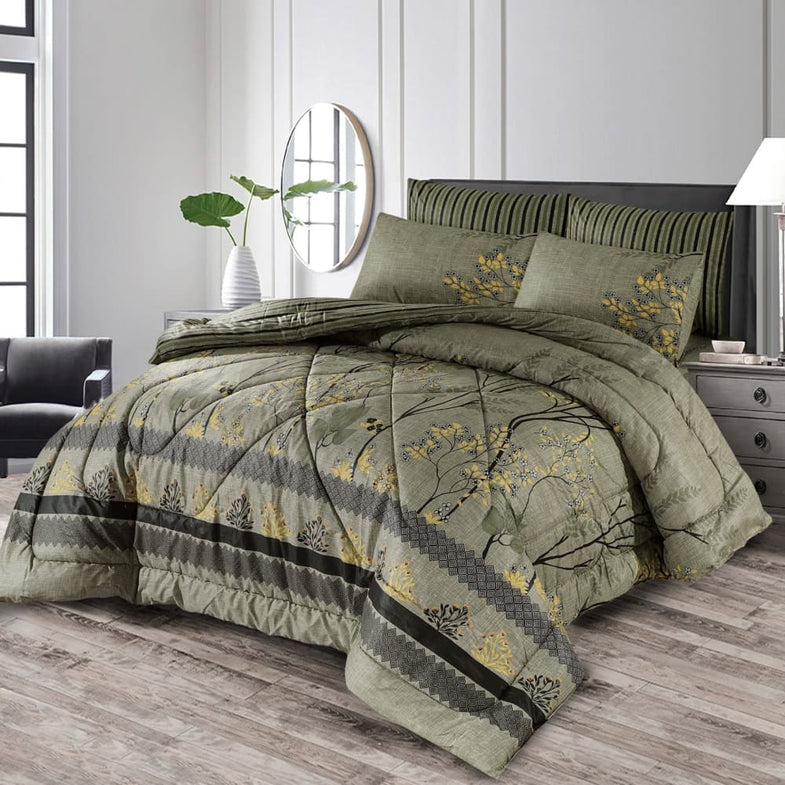 COMFORTER SETS – NIshat Bed Store