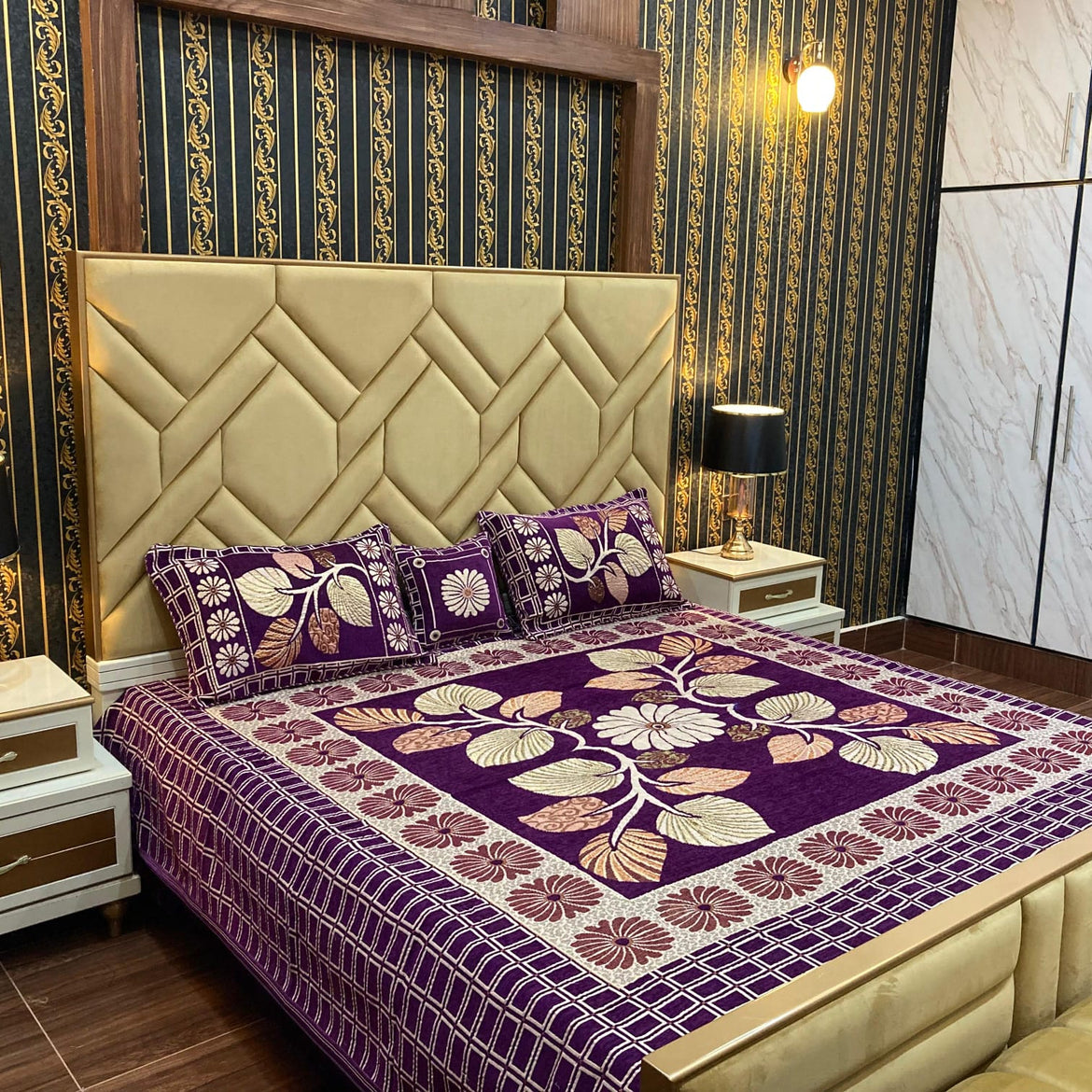 Bridal Sets – NIshat Bed Store